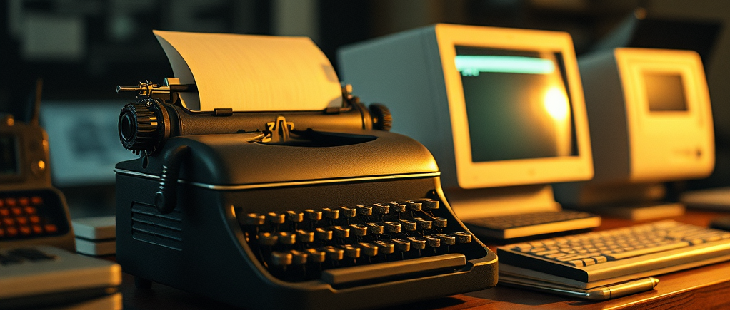 History of Technical Writing: From Cave Walls to AI - ProEdit