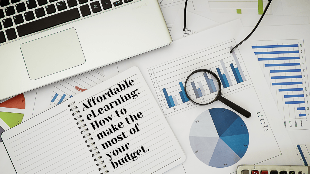 Affordable E-Learning for Budget-Minded Organizations - ProEdit