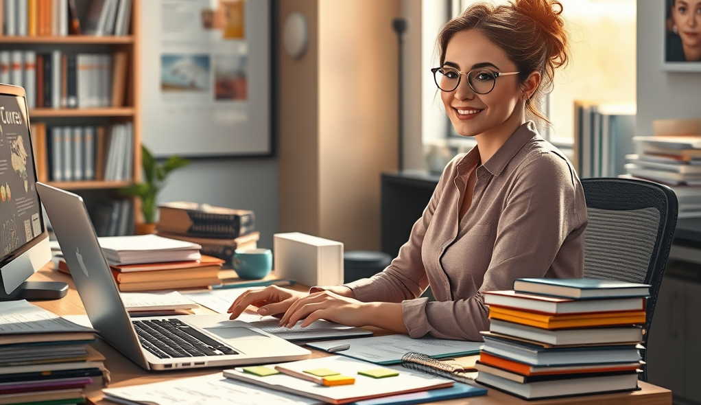 What does a course developer do? - ProEdit