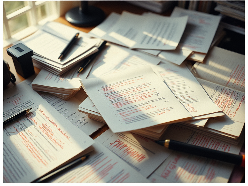 What is copyediting vs. proofreading? - ProEdit