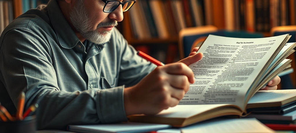 What does a copyeditor do? - ProEdit