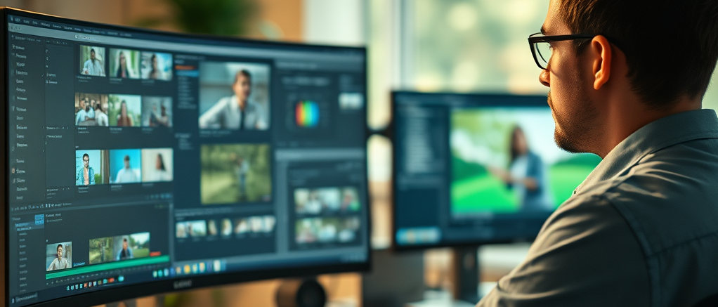 Top Camtasia Features for Effective E-Learning - ProEdit