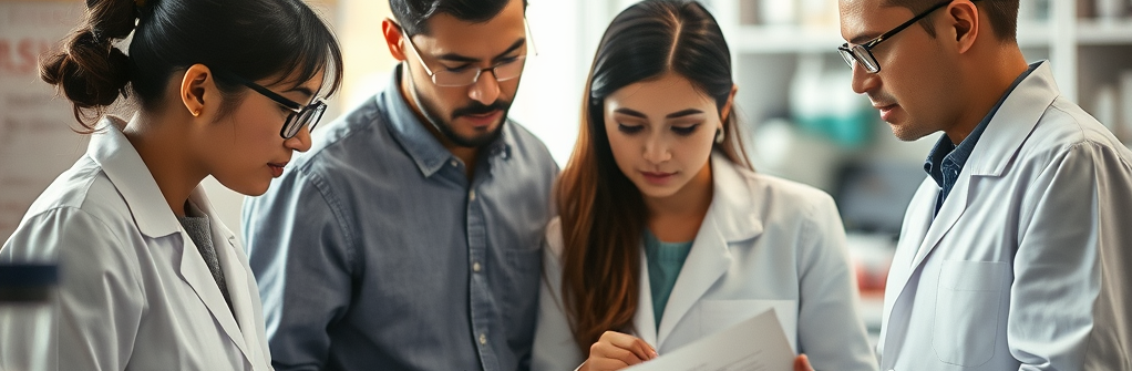 Success Story: Developing Life Science Training for a College Network ...