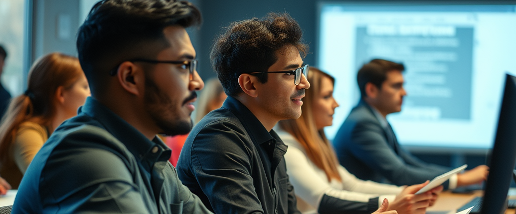 Workforce Development Training Content That Works